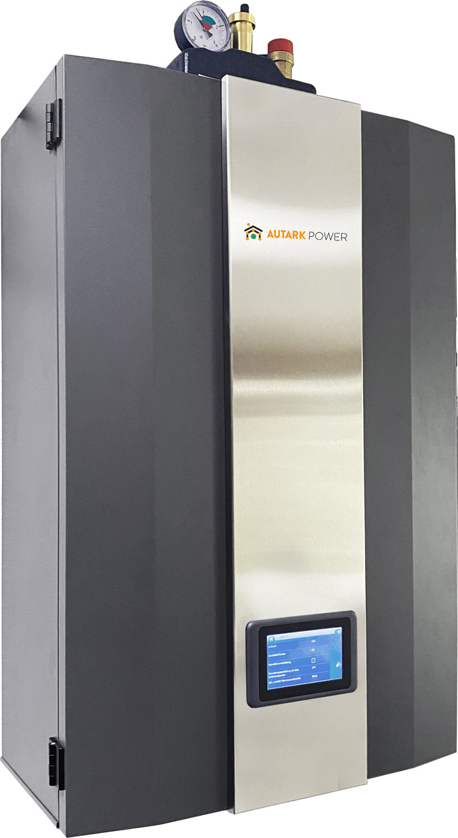 Wärmepumpe Monoblock Autark Power - sofort lieferbar