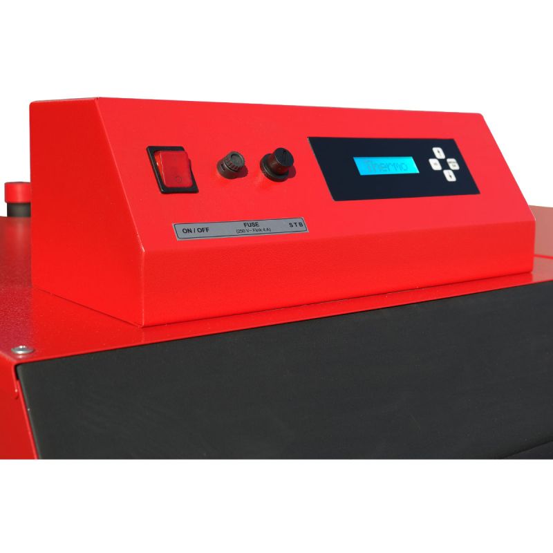 Thermoflux Pelling ECO Pelletkessel 35 kW mit 151 kg Behälter