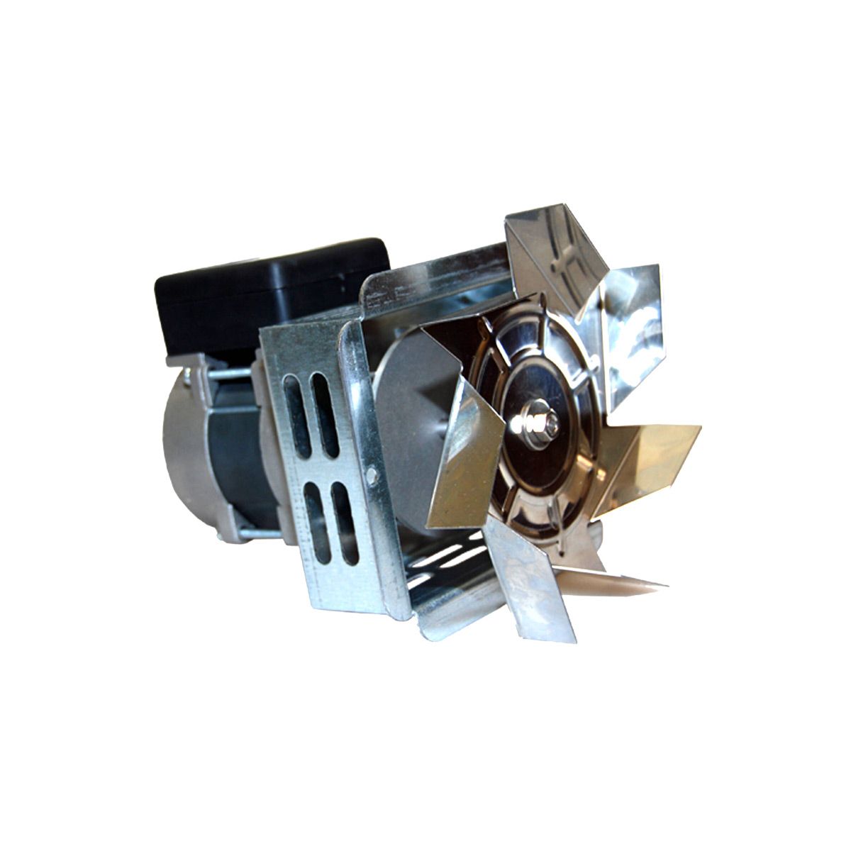 Defro Firewood Plus Festbrennstoffkessel 12 bis 24 kW